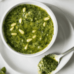 The Best The Best Basil Pesto Recipe Recipe – Hey, Snickerdoodle!