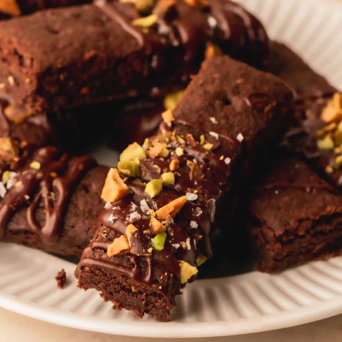 45 Decadent Chocolate Desserts - Budgeting for Bliss