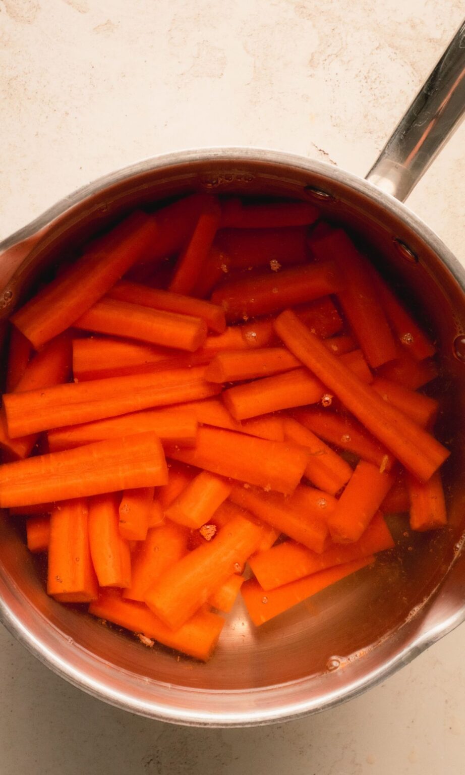 Crispy Smashed Carrots – Hey, Snickerdoodle!