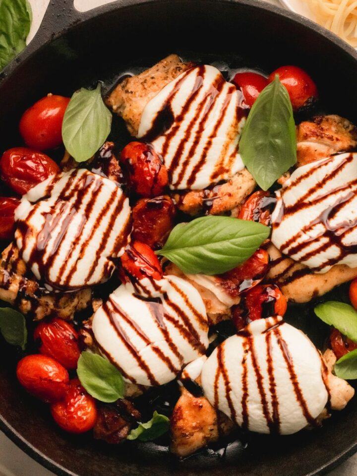 Cheesy Smashed Potatoes with Sour Cream Dipping Sauce – Hey, Snickerdoodle!